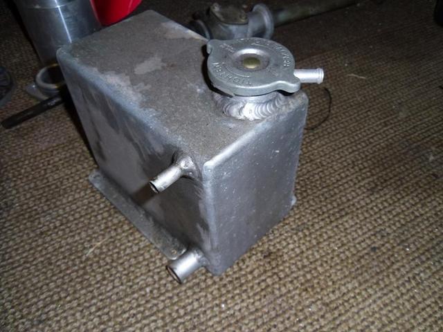 Image: 10Header tank.jpg at LocostBuilders