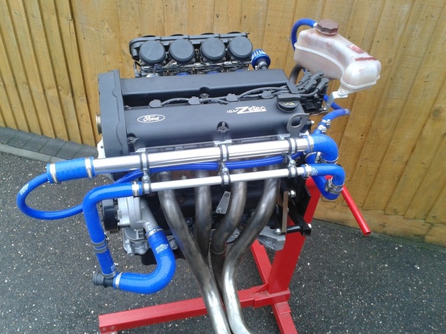Image: 2zetec engine 2 .jpg.jpg at LocostBuilders