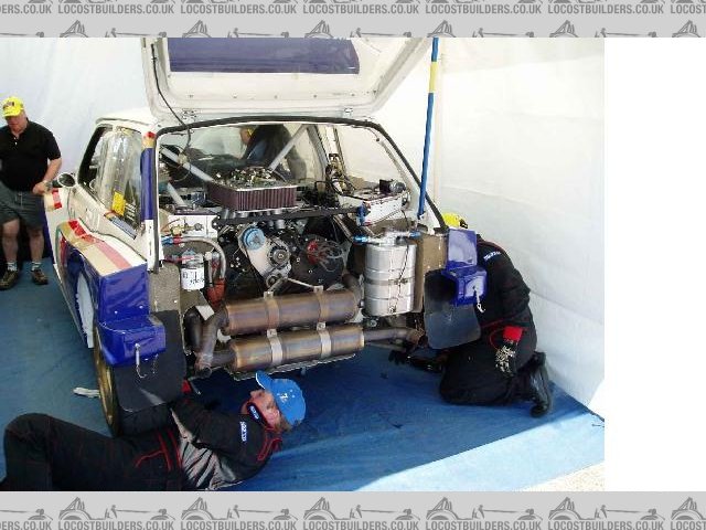 Image: 6r4 engine.jpg at LocostBuilders