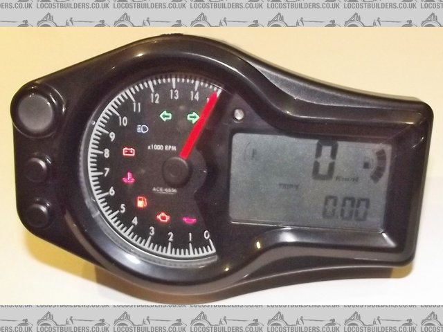 Acewell 6XXX series now fully available