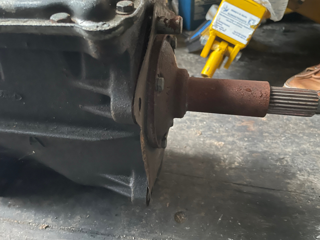 Image: Type 9 Gearbox - 4.jpeg at LocostBuilders