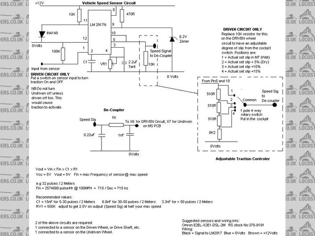 Image: VSS circuit.jpg at LocostBuilders