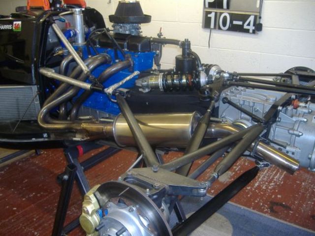 LocostBuilders - powered by XMB