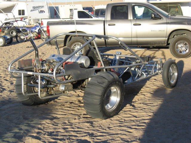 Sand Rail