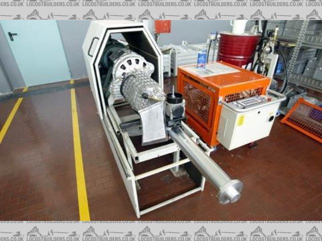 Another silly moment....Front engine rear gearbox?