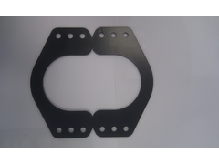 Prop Shaft Catcher Plates