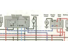 R1 Start Cut-Off Relay Bypass...