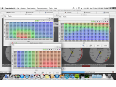 AFR/Spark table sanity check please!