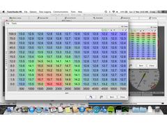 AFR/Spark table sanity check please!