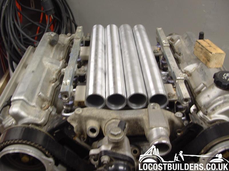 Twin M45 charged 1uzfe project taking shape | Page 4 | Lexus-Toyota V8 ...