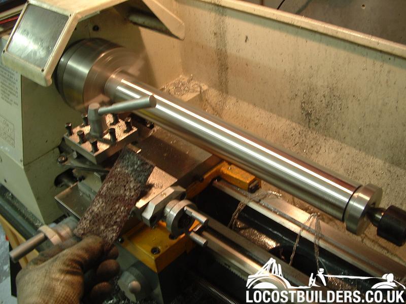 Twin M45 charged 1uzfe project taking shape | Page 4 | Lexus-Toyota V8 ...