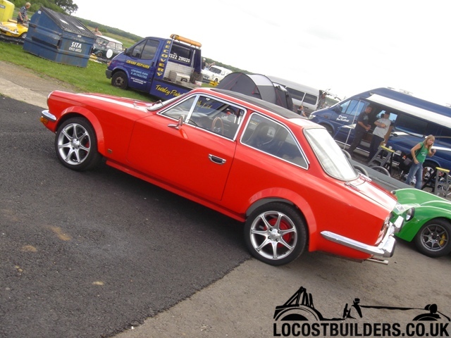 A couple of RCS pics *Pics added Page 2* | Retro Rides