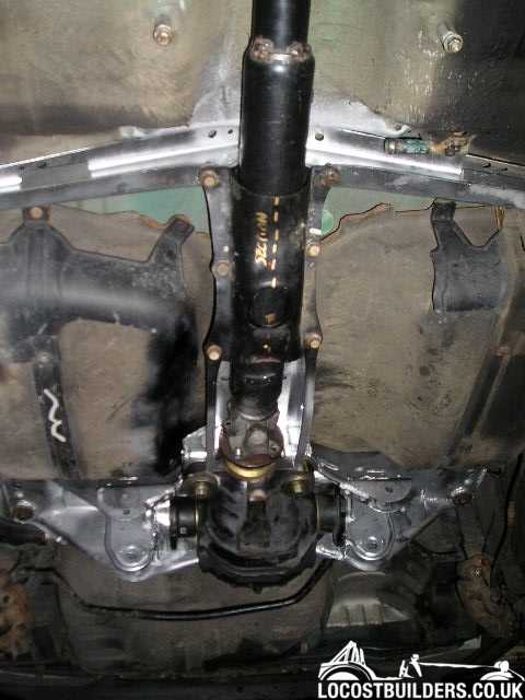 R200 Rear End Swap - Page 4 - NASIOC