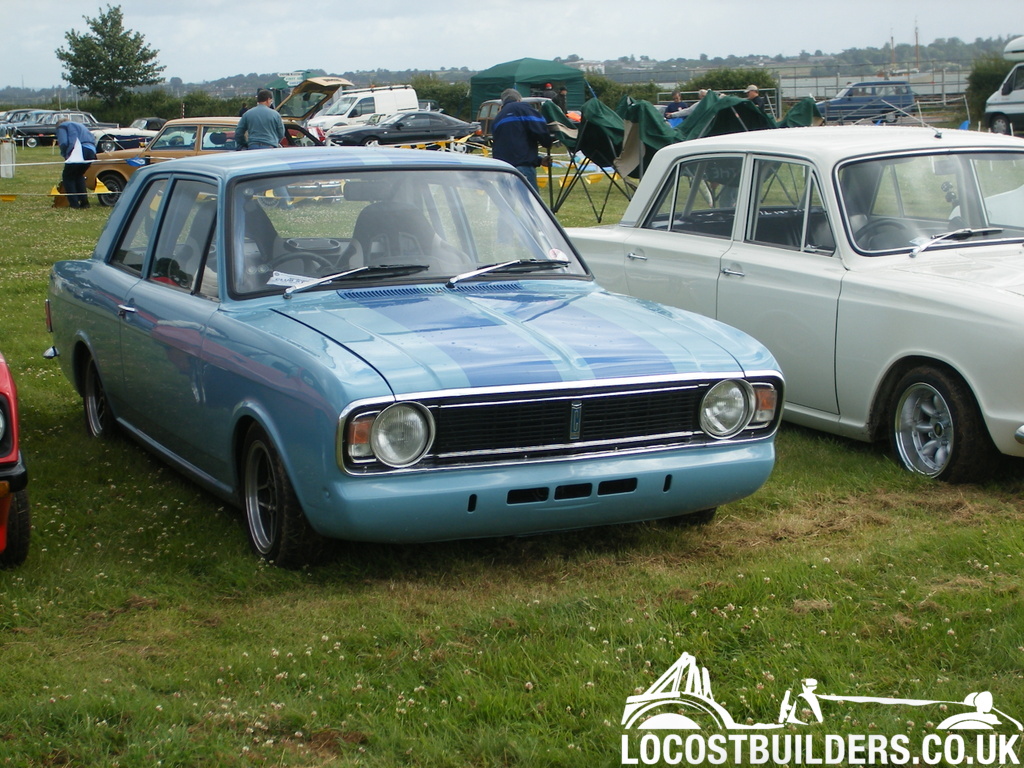 Your Fave OSF members car - OLD SKOOL FORD CHAT - Old Skool Ford