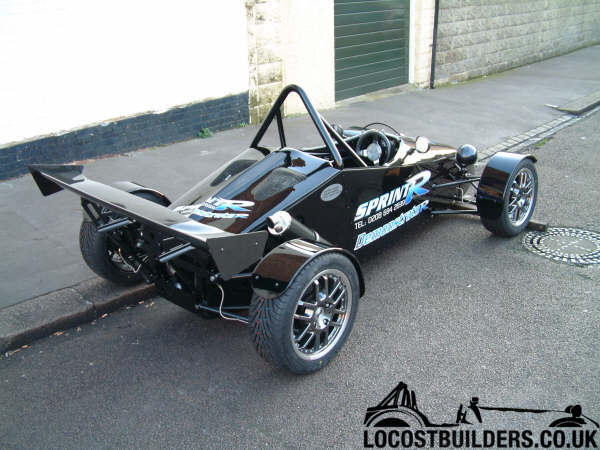 LocostUSA.com • View topic - MK Middy